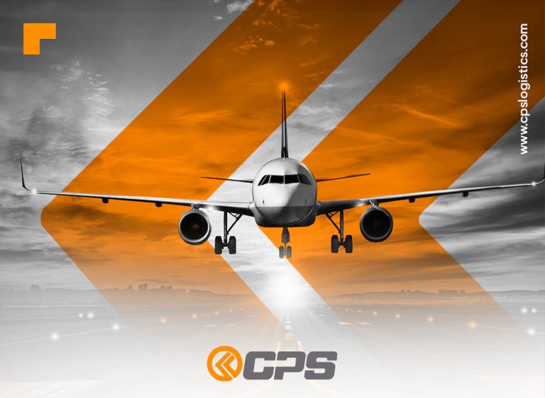 Inicio - CPS Logistics