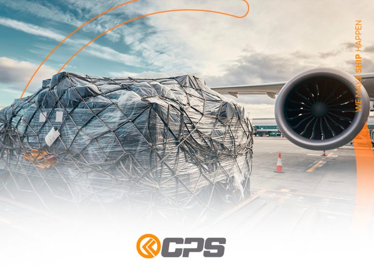 Inicio – CPS Logistics: Tu socio confiable en servicios de logística en ...