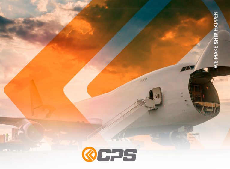 Inicio - CPS Logistics