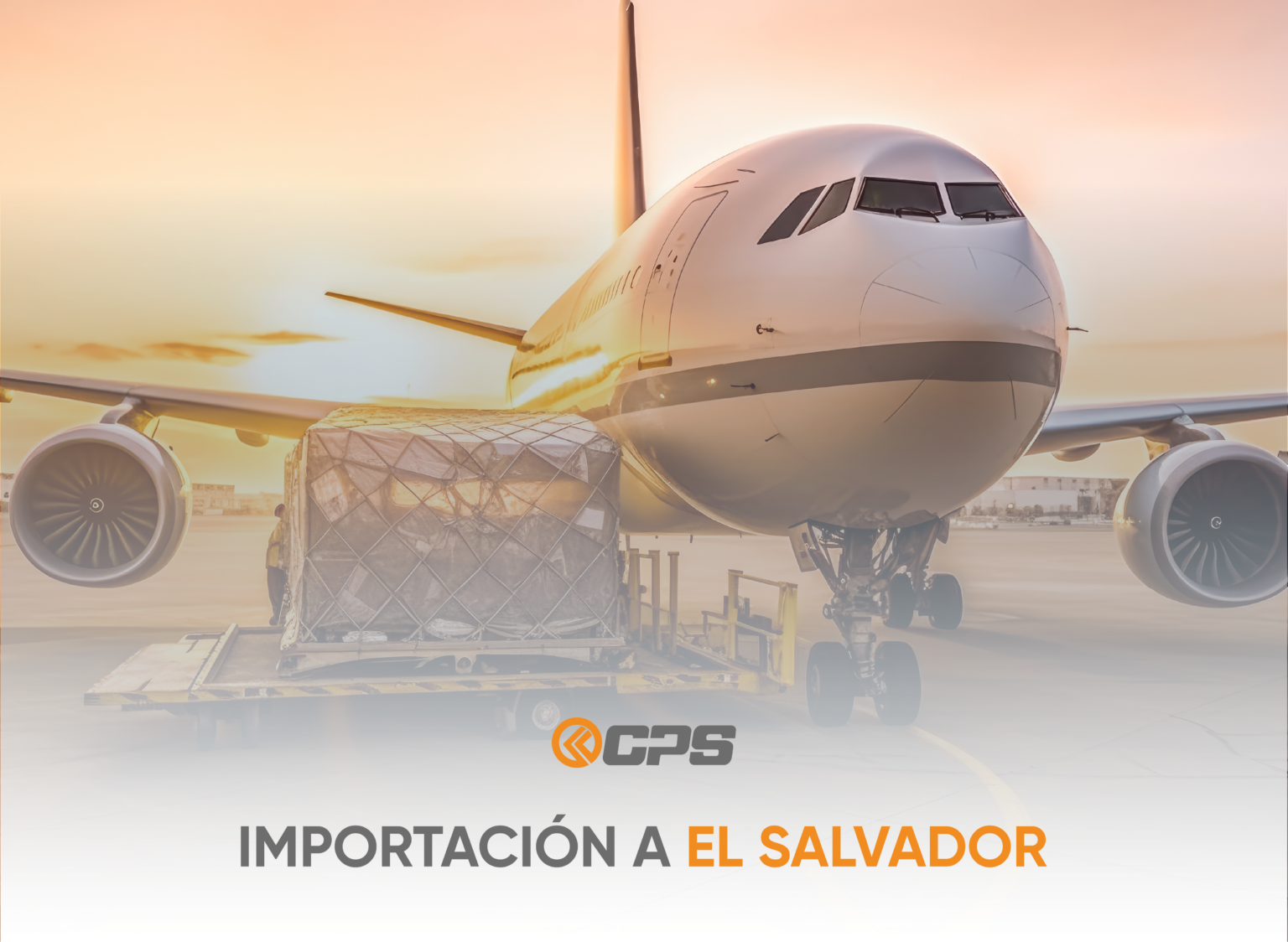 Inicio - CPS Logistics