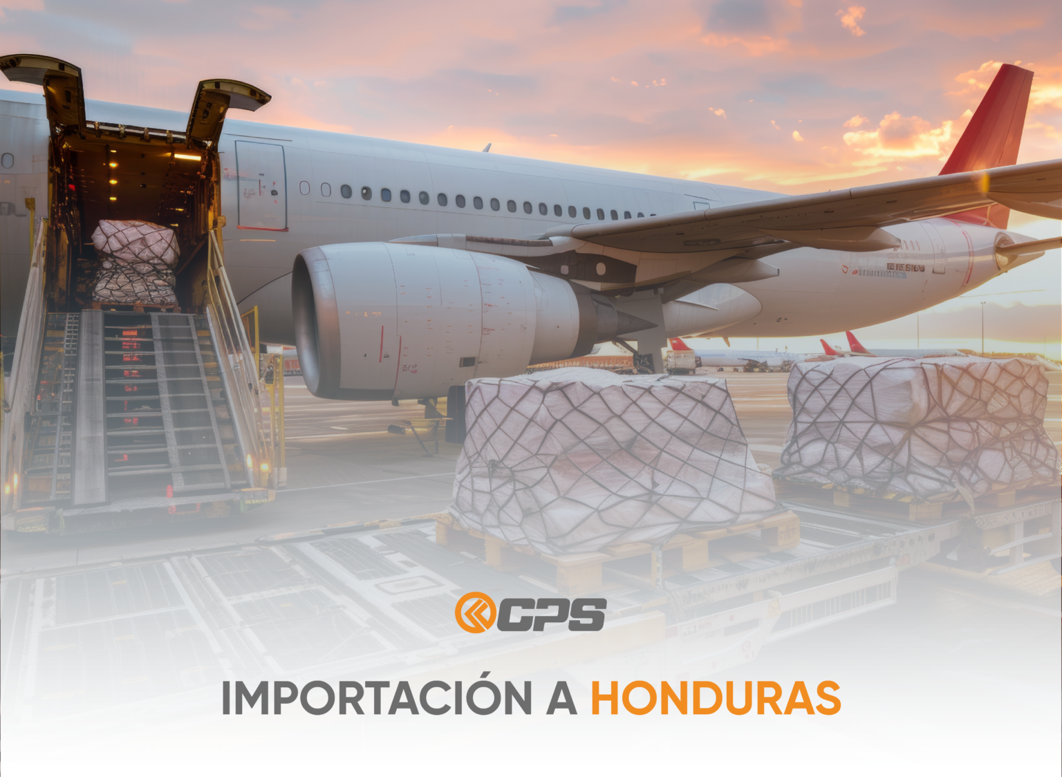 Inicio - CPS Logistics