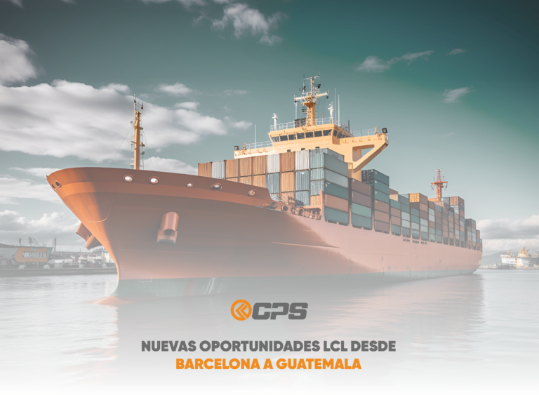 Inicio - CPS Logistics